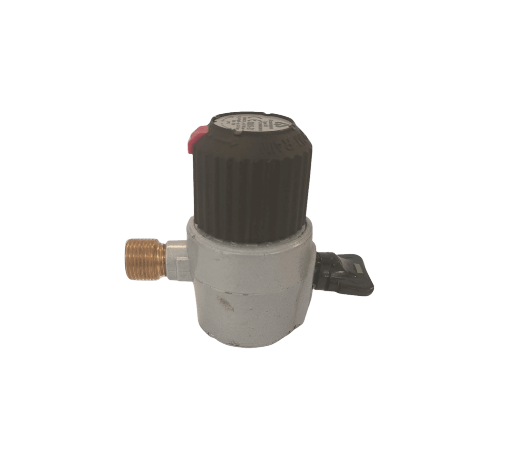 Cavagna High Pressure Regulator - Liquigas Malta Ltd